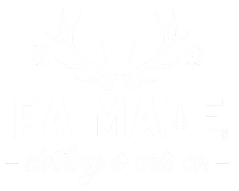 Home | PA Made Arts & Clothing Co